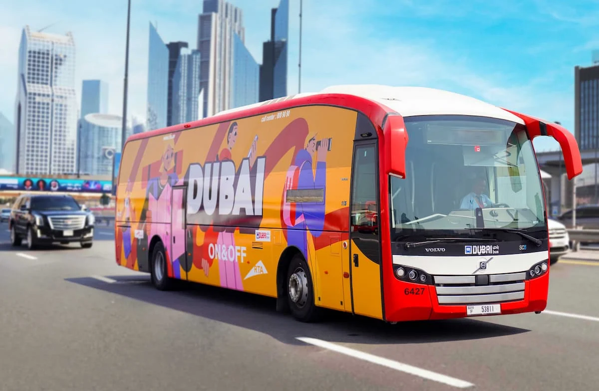 Dubai to Jeddah Bus Ticket Price: 2025 Travel Guide