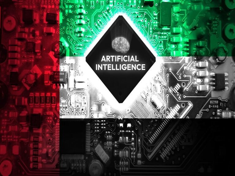 UAE G42 AI Expansion Accelerates with $92M ADNOC Deal