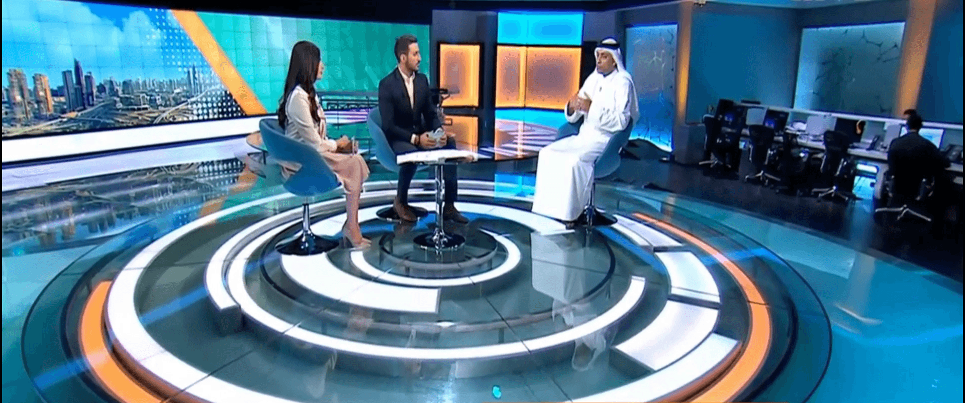 UAE TV and Media Broadcasting Drives Innovation and 5 Engaging Content