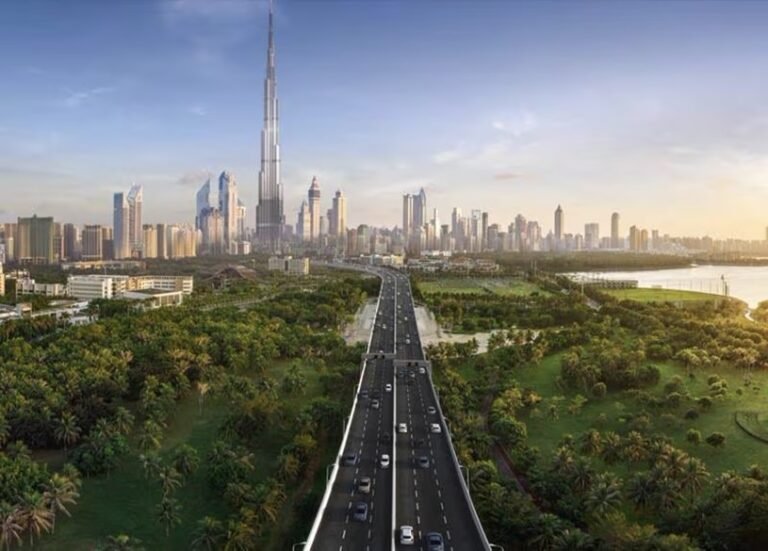 What is DDA in Dubai? Complete Guide for Investors 2025