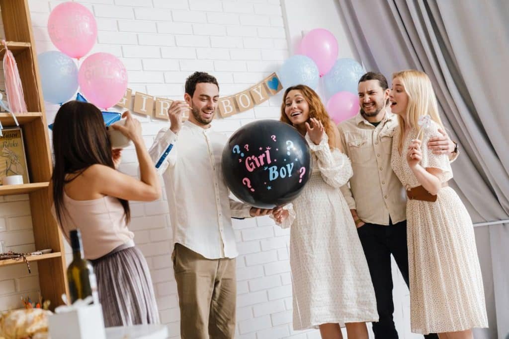 Is Gender Reveal Legal in Dubai? Understanding the Basics