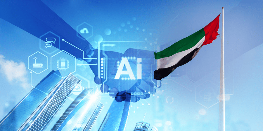 UAE National Artificial Intelligence Strategy 2031: Building a Smarter ...