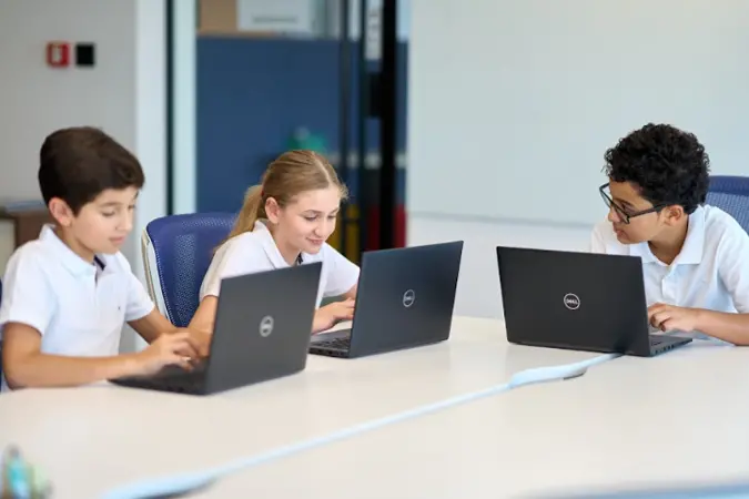 Alef Education Revolutionizes Learning with Powerful Innovation