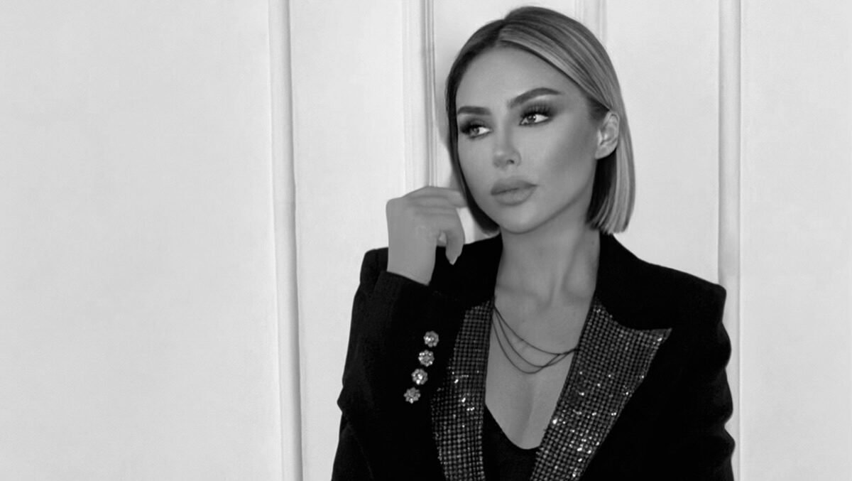 Linah Majali: A Powerful Voice of Empowerment in Media