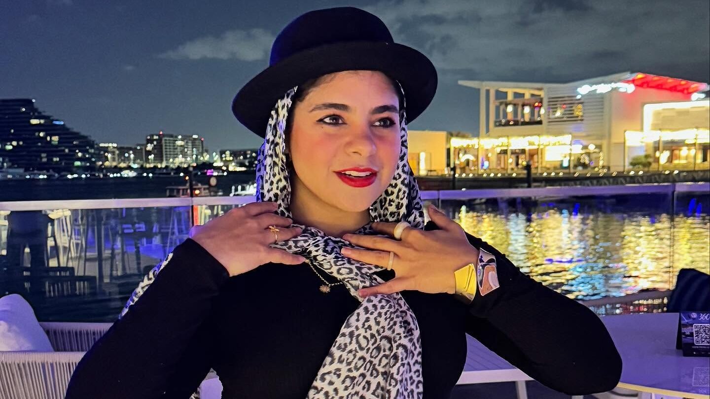 Perry Mohamed: A Glimpse into the Life of a Fashion Visionary