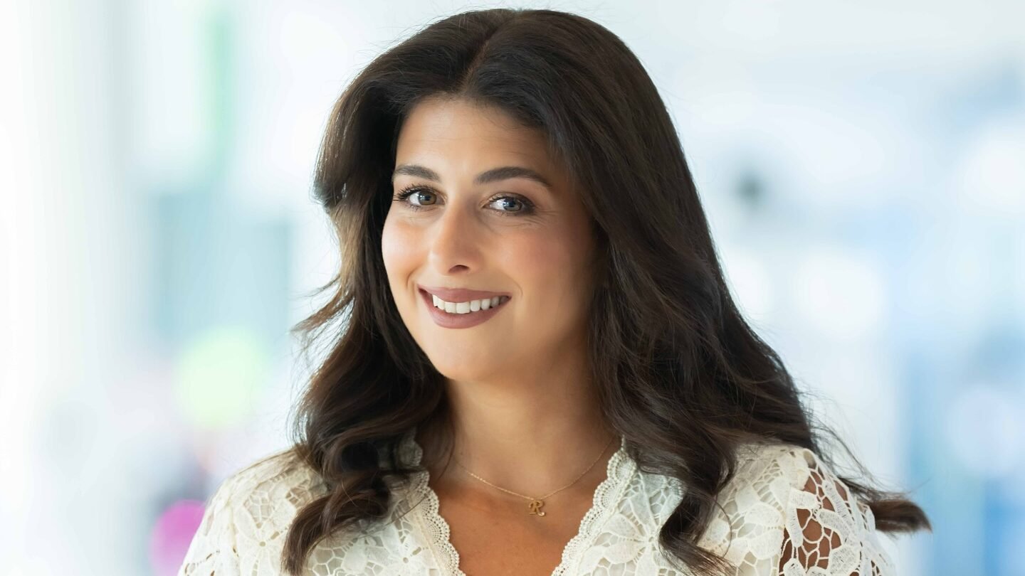 Powerful Healing: Rana Radwane’s Mission to Empower Women