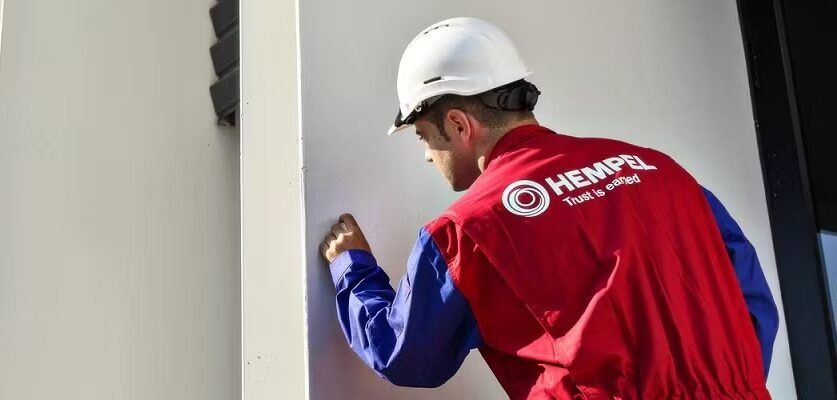 Hempel Paints Dubai: Premium Coatings for Every Industry