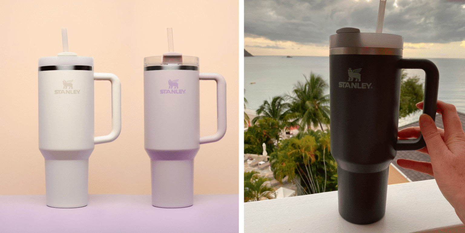 Stanley Quencher Dubai: Revolutionizing the Way You Hydrate