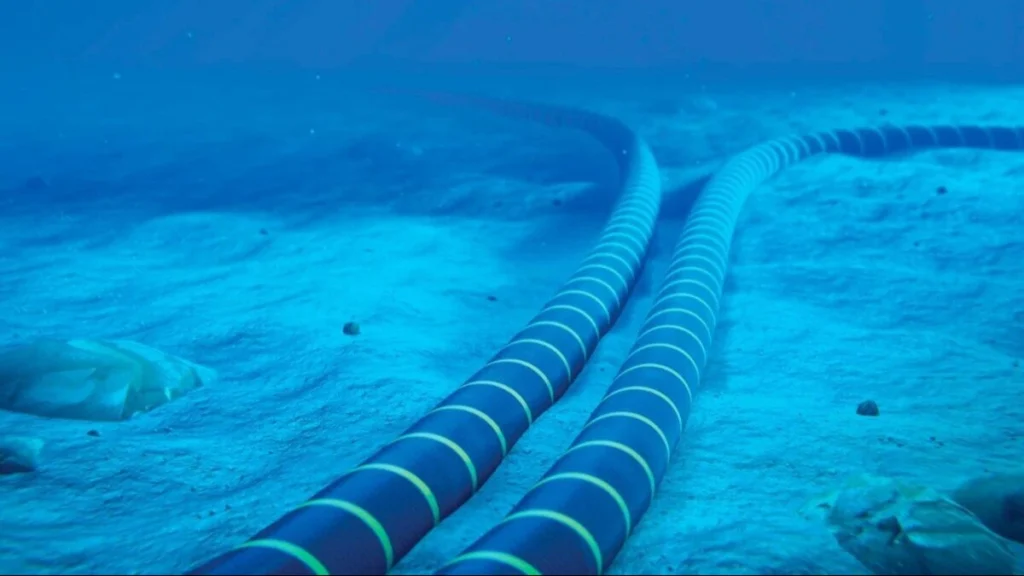UAE Internet Disruption: Red Sea Cable Repairs Could Take Six Weeks