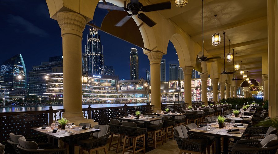 The Tap House Downtown: Experience Dubai’s Best Gastropub