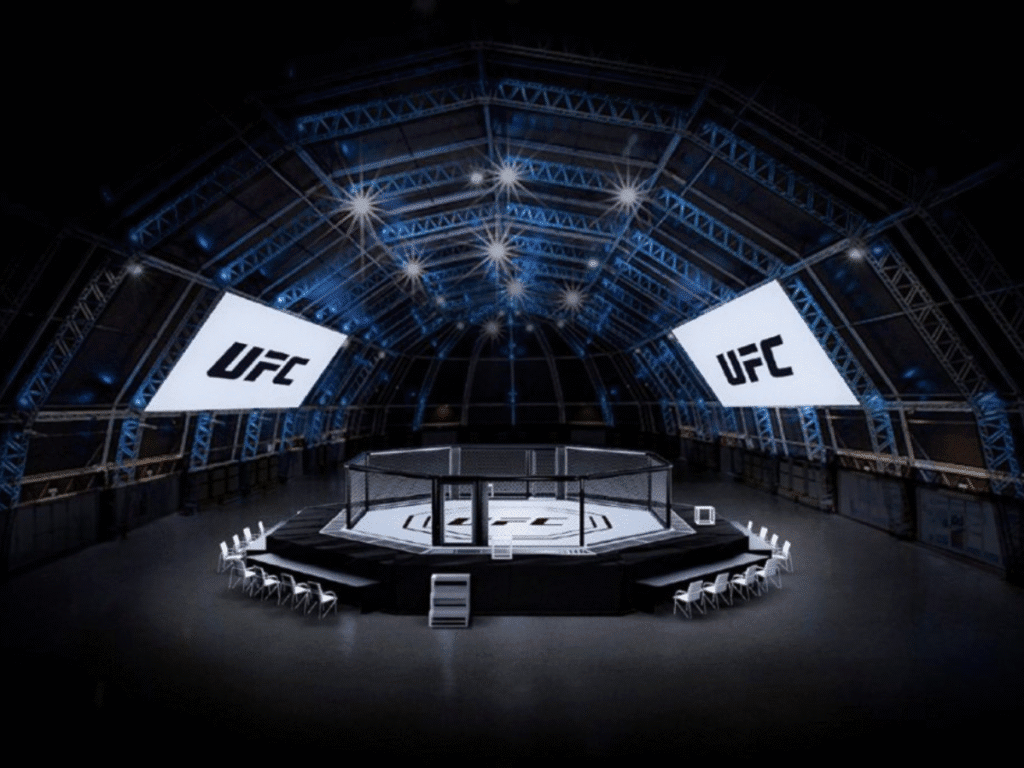 UFC 321 adds region’s first women’s title fight and Nurmagomedov return