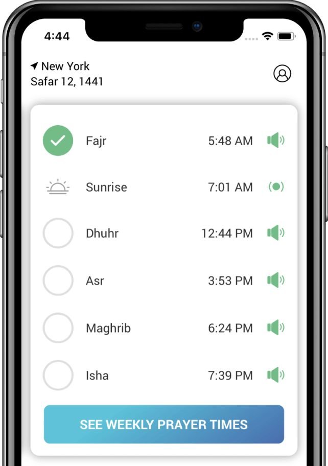 Namaz Time Today: Your Guide to Daily Prayer Schedules