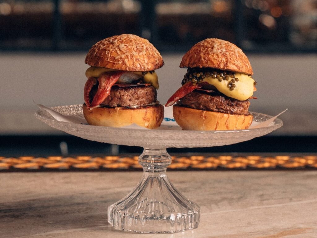 Why La Niña Dubai Is the Brunch & Lunch Hotspot