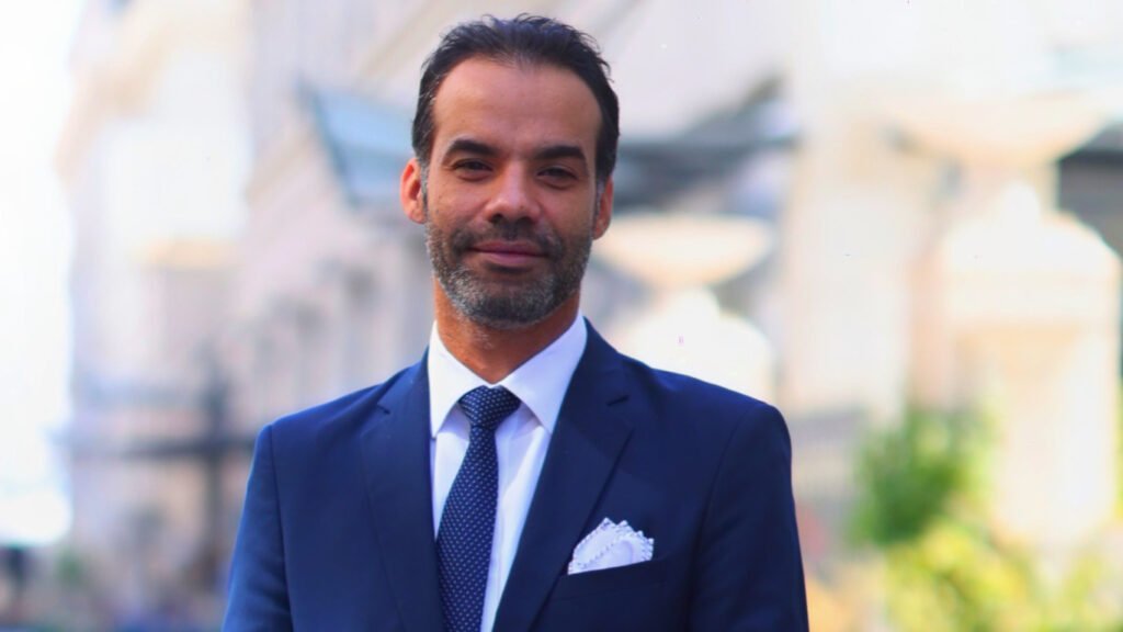 How Khaled Mostafa Transformed Hospitality with Heart