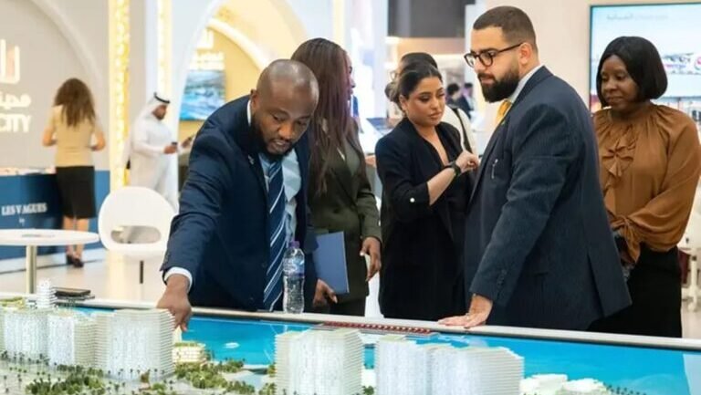 Cityscape Qatar 2025: Over QR400 Million in Real Estate Deals