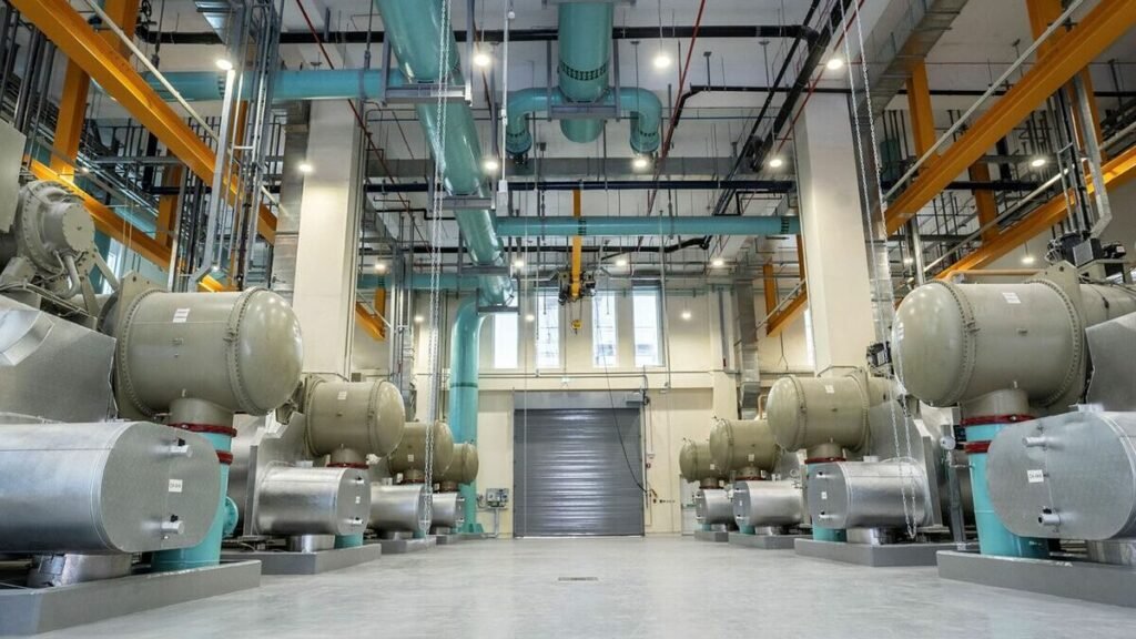 Multiply Group PAL Cooling Sale Hits $1.05 Billion