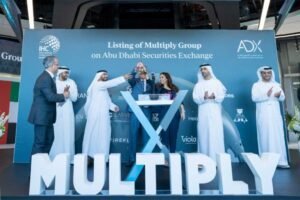 Multiply Group Secures Major Win with ISEM Stake Acquisition