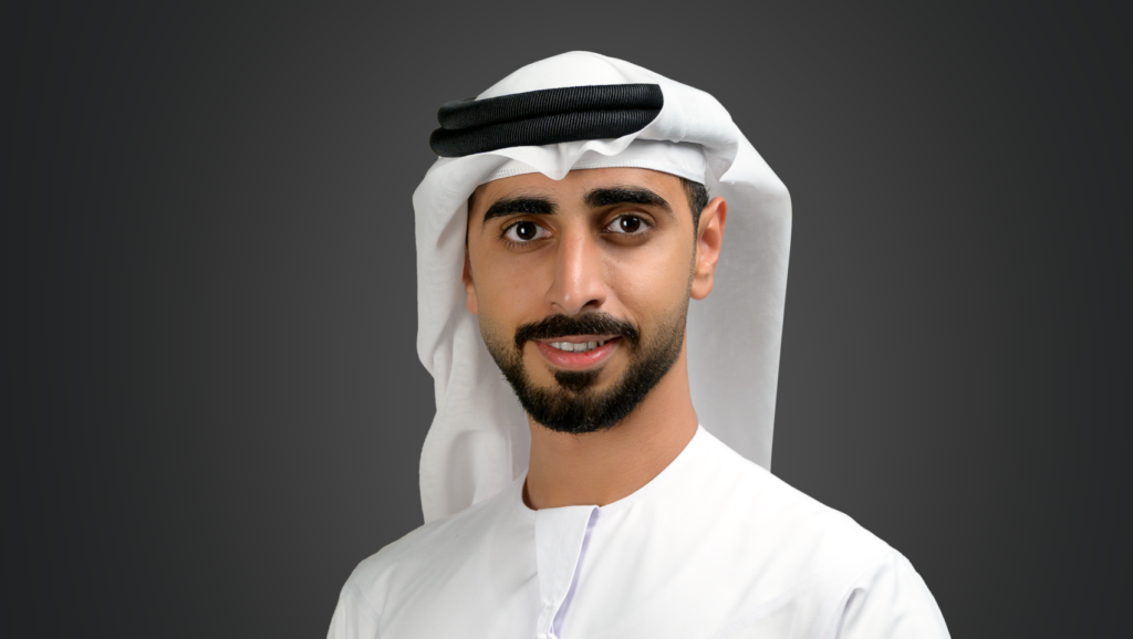 Mohamed Alblooshi: Engineering a Sustainable Future in the UAE
