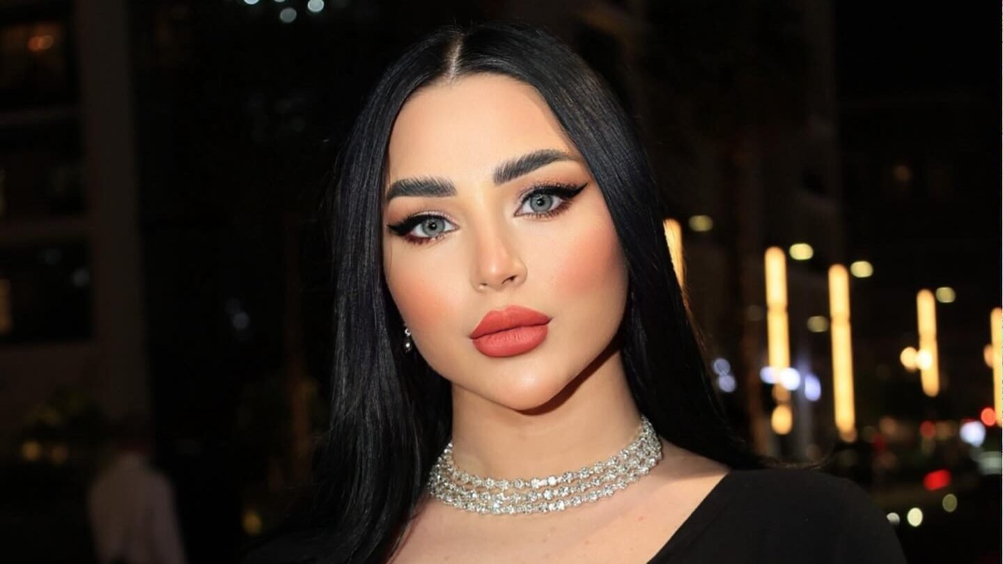 Maryam Zeaiter: The Beauty Queen Redefining Arab Womanhood