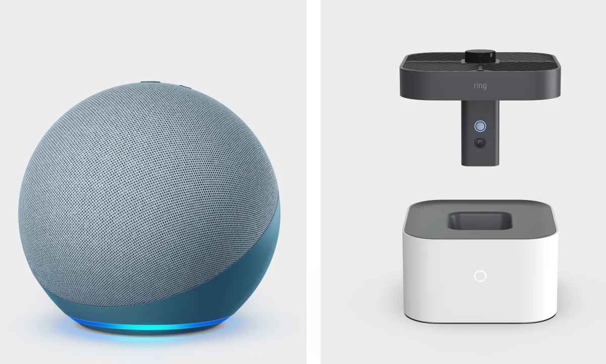 Amazon Echo and Ring Devices Now Available in Saudi Arabia and UAE