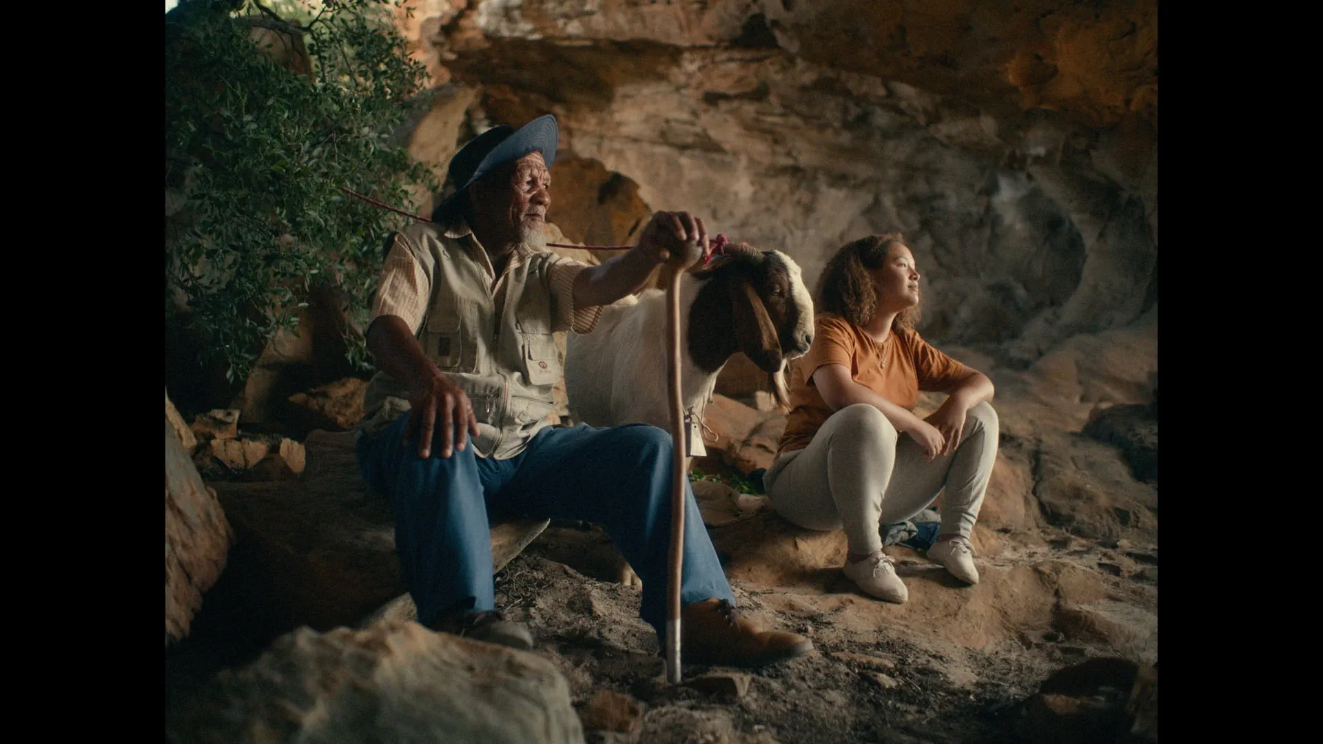 Sharjah Film Platform 2025 Returns with Global Voices