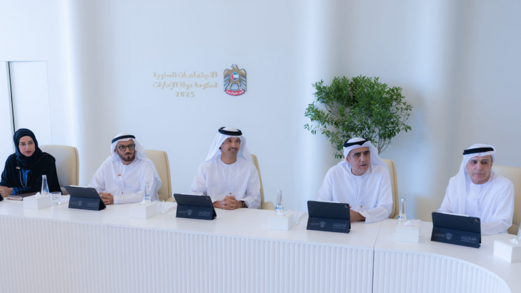 Hamdan bin Mohammed Approves Dubai World Best City Strategy