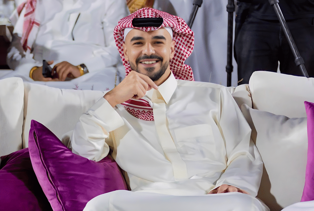 H.R.H. Prince Saud bin Mishal Al Saud: Transforming Cricket into Saudi Arabia’s Powerful New Legacy