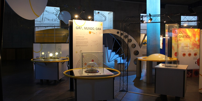 Explore Sharjah Science Museum: Fun Learning for All Ages