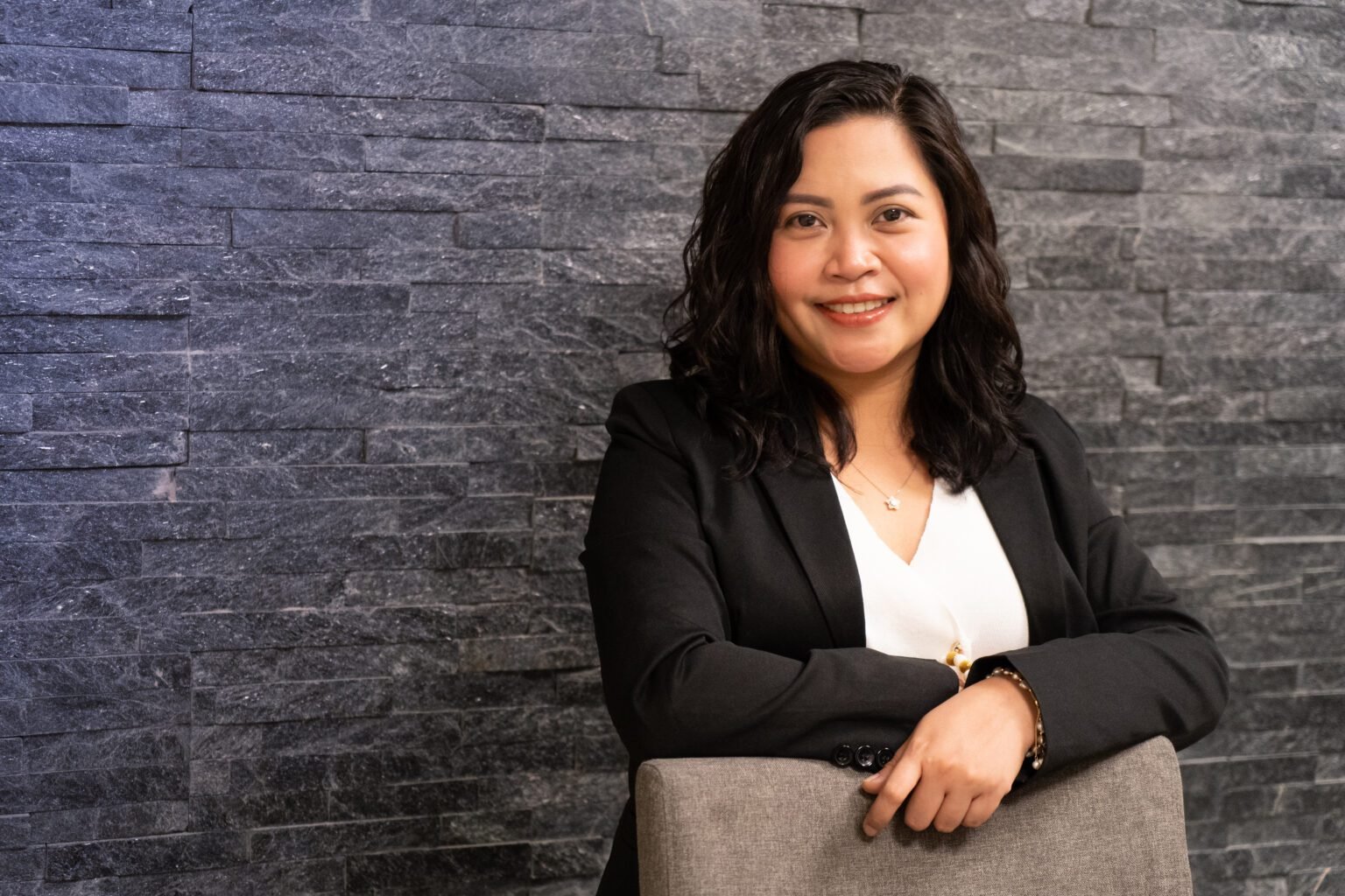 Rey-Ann Arlanza Tapic’s Inspiring Journey: From Humble Start to ...