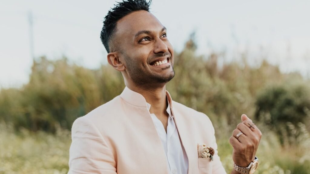 Travel Creator Duncan Couto’s Inspiring Journey with Mobile Reels and Puns