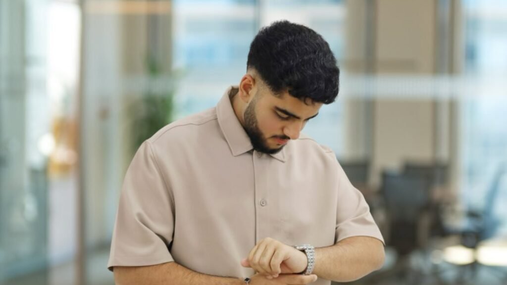 Saif Ali: The Entrepreneur Behind Dubai’s Luxury Lifestyle and Real ...