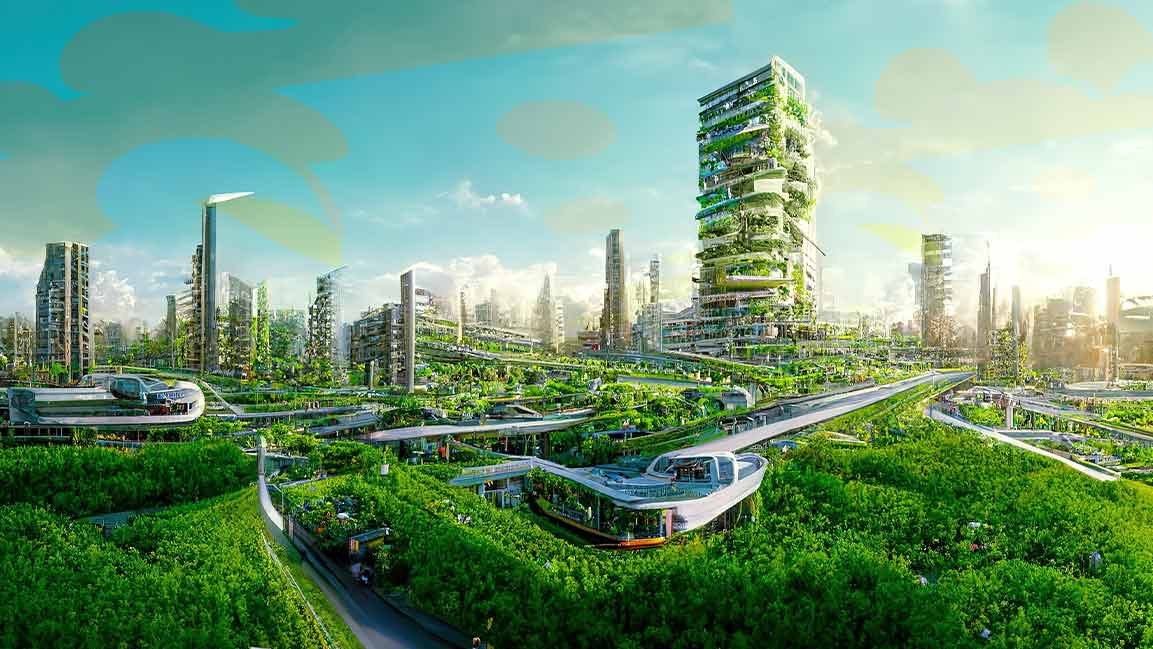 Green Building Standards UAE for a Sustainable Future