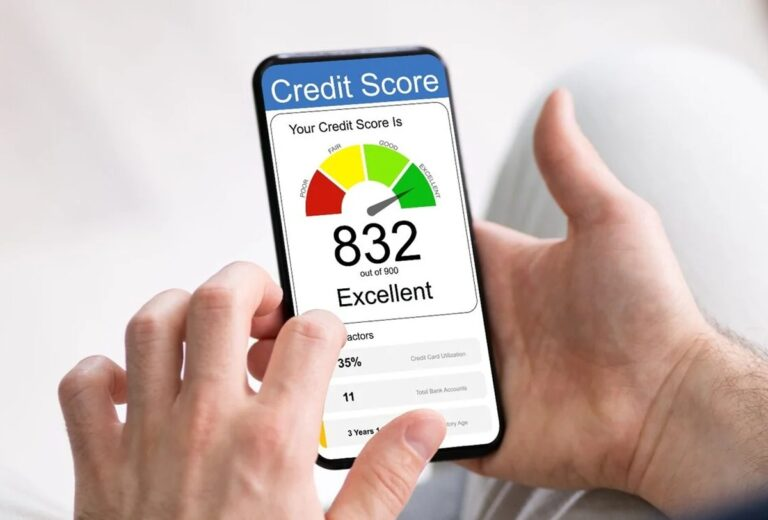 Credit Score Check UAE: Unlock Your Financial Potential
