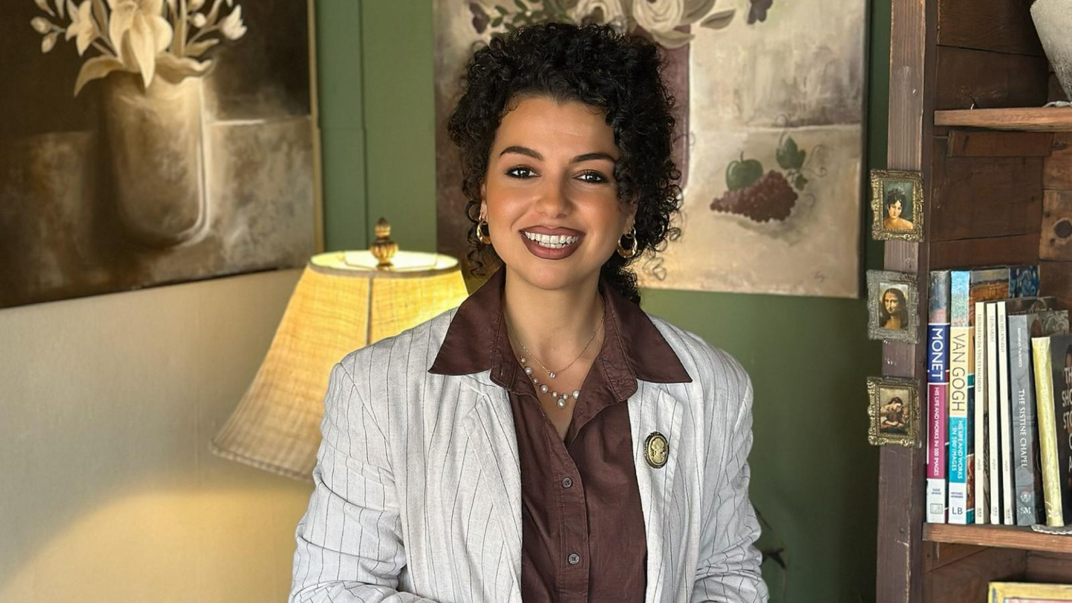 Lucy Duff Reveals Powerful Secrets to Public Speaking Success