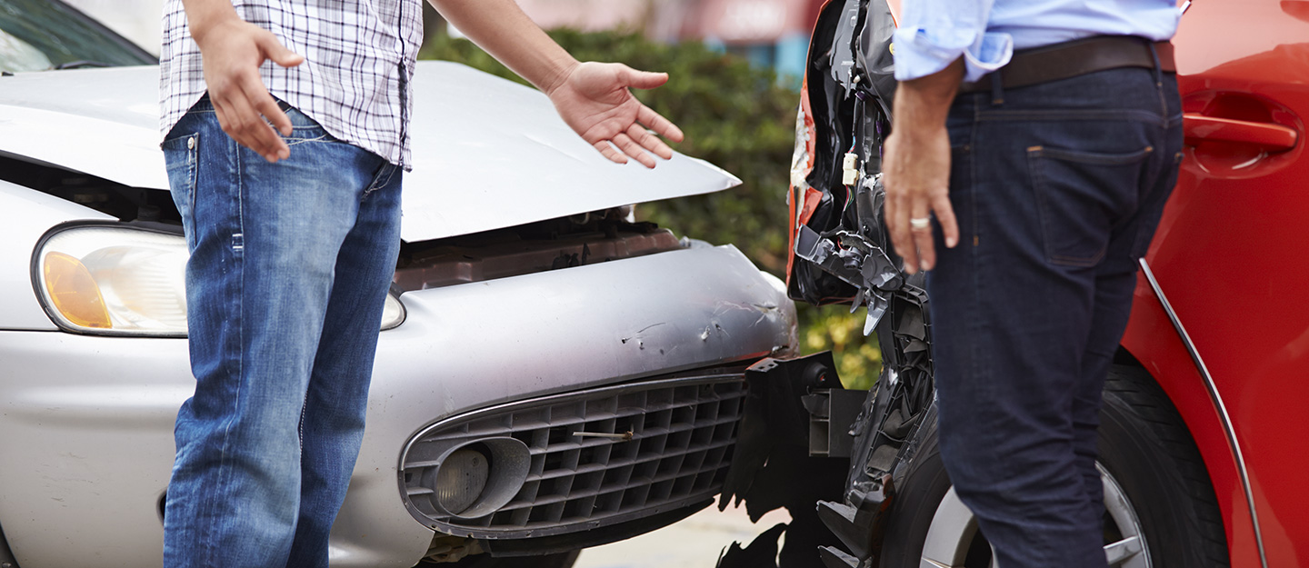 Minor Accident Reporting UAE: Step-by-Step Guide
