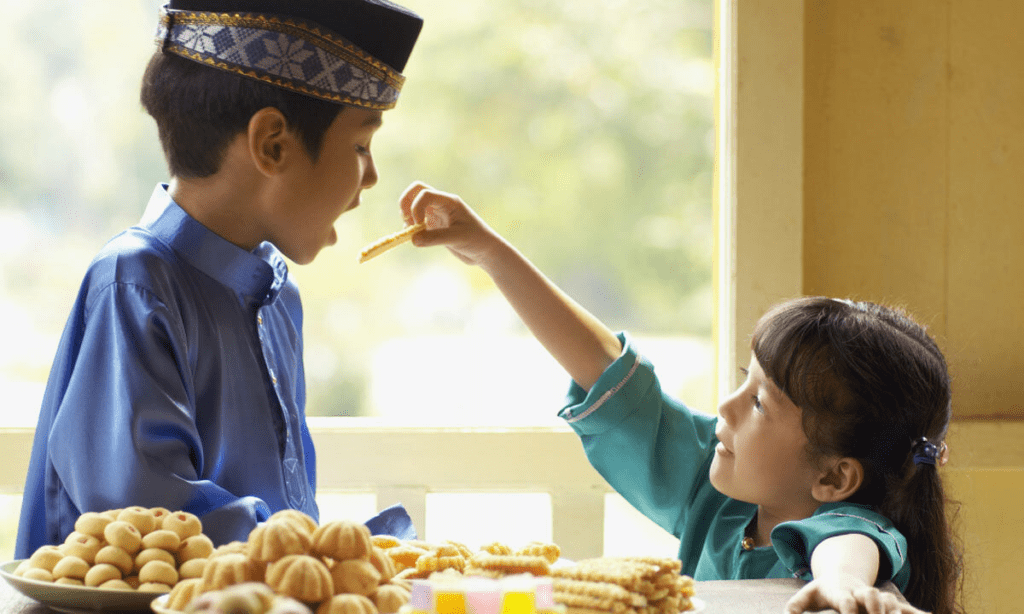 Ramadan Fasting Tips for Children: Parent Guide 2026