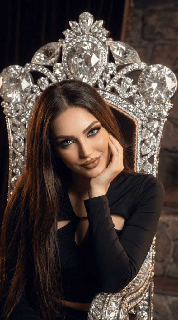 Danielle Daniel: From Beauty Queen to Multi-Talented Artist Inspiring ...