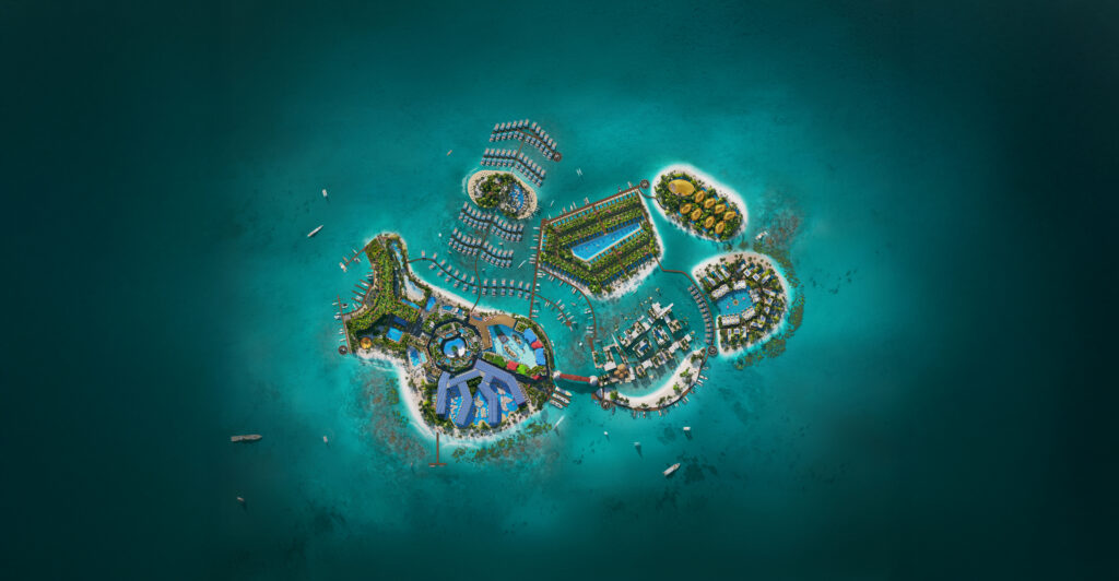Dubai World Islands: Inside Dubai’s Most Ambitious Luxury Escape