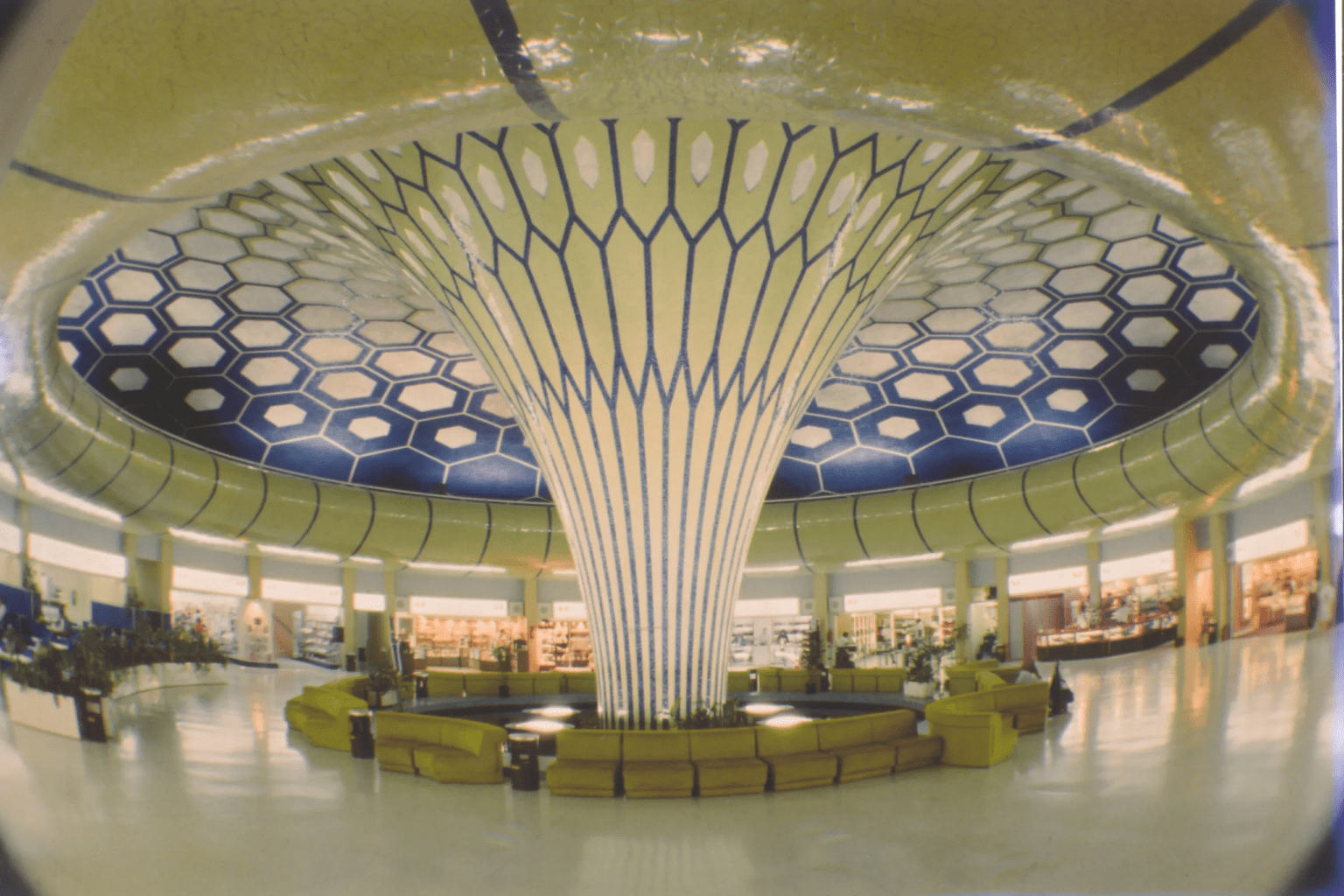 Nomad Abu Dhabi: Transformative Design & Art Fair Highlights