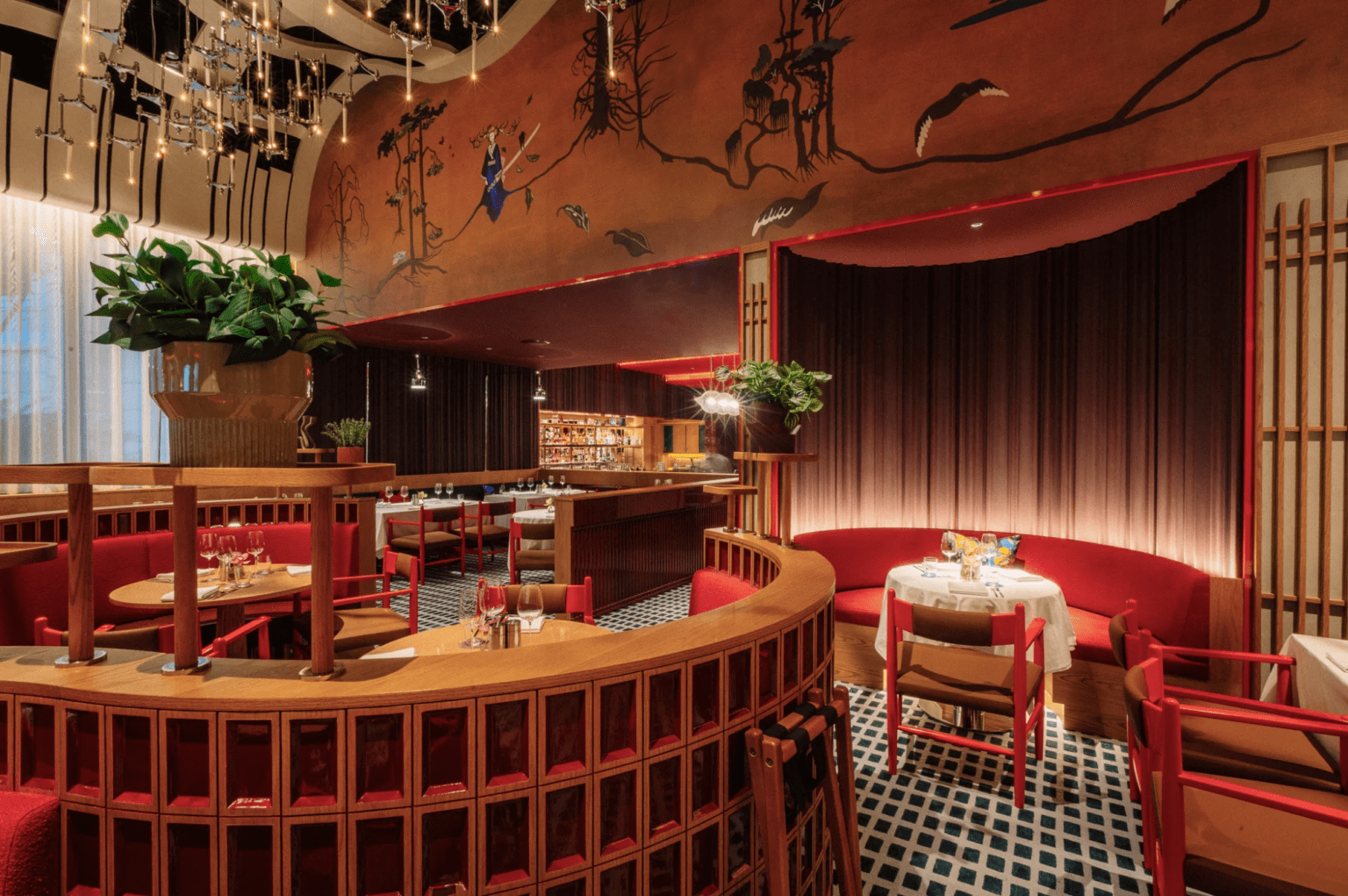 Studio Frantzén Dubai: A New Standard of Fine Dining