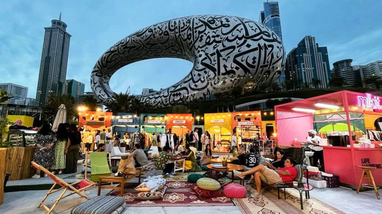 Explore Amazing Dubai Ramadan Experiences This Year