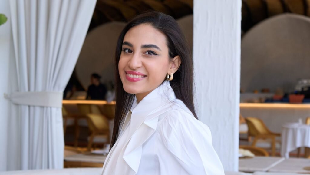 Rehab Nasser: Egypt’s Fashion Visionary Shaping Style and Sustainability