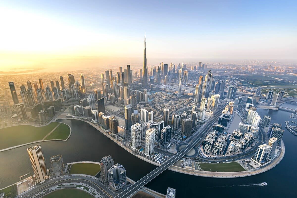 Dubai Real Estate Market Shift to Logic-Based Buying