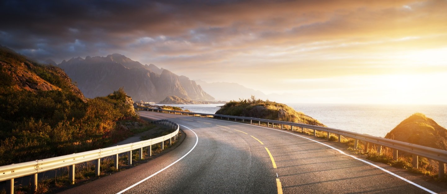 Top UAE Road Trip Destinations | Adventure Awaits You