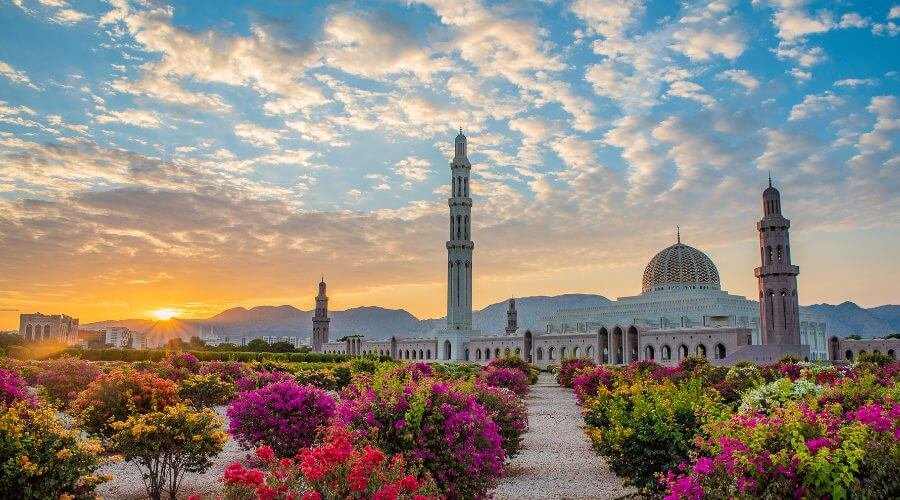 Weekend Getaways UAE: Your Guide to Perfect Escapes