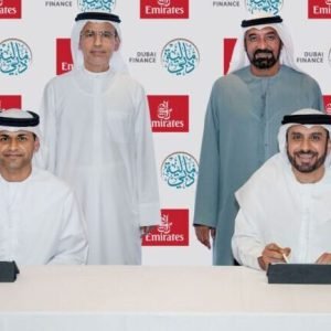 Exclusive Perks Await with ENOC VIP Membership