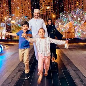 Salik Activation in Dubai: A Comprehensive Guide